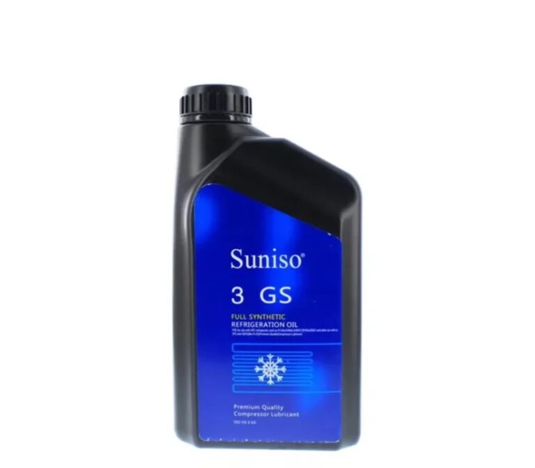 Aceite Suniso 3GS 1L | Jimenezspa.cl